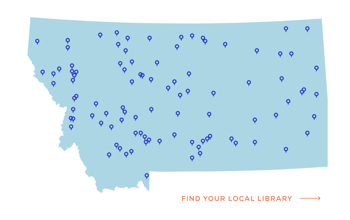 Montanans For Libraries